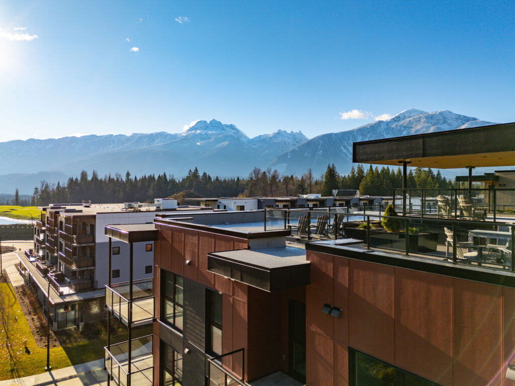 Mackenzie Village - Royal LePage Revelstoke